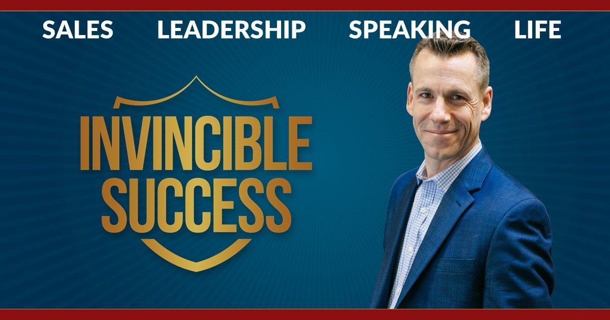 Mark Steel - Inspiring Sales Keynote Speaker | Consultant | Coach